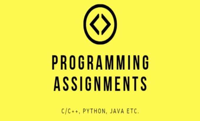 Do C Cpp Python And Java Oop Dsa Tasks And Projects By Imran Chaudry