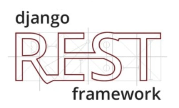 Make Powerful Apis With Django Rest Framework By Yasher Fiverr