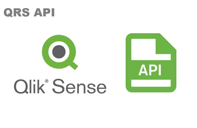 Develop A Script Or Automation Using Qliksense Qrs Api By Bgnbgn Fiverr