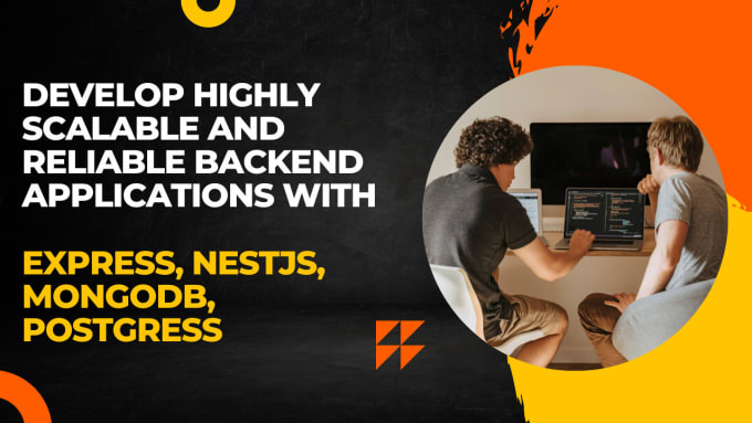 Develop Efficient Microservices And Backend Apps With Nestjs By