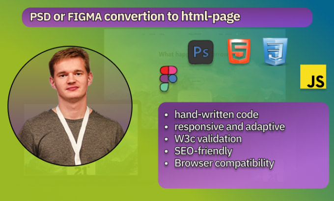 Create An Adaptive And Responsive Website For You By Webskrim Fiverr