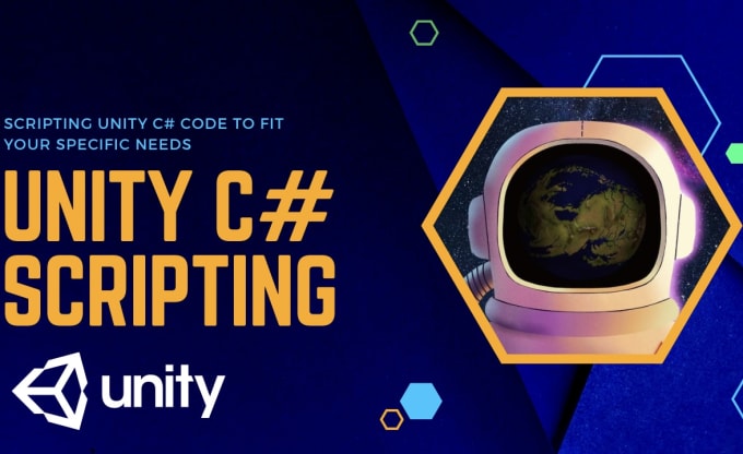 Create Simple C Sharp Scripts For Unity That Are Easy To Use By Adhd