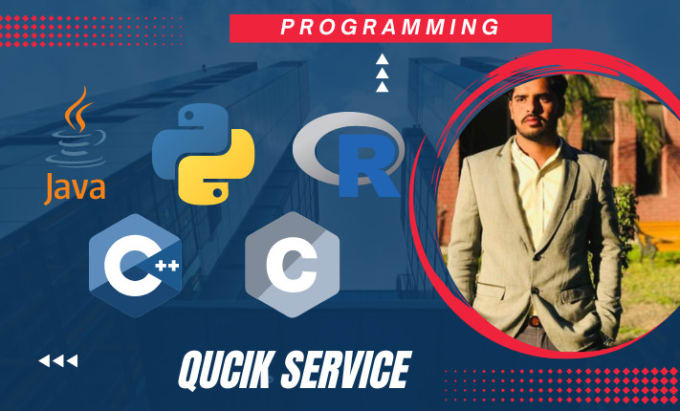 Code Your Python Cpp Java Matlab Projects And Tasks Urgently By Ali