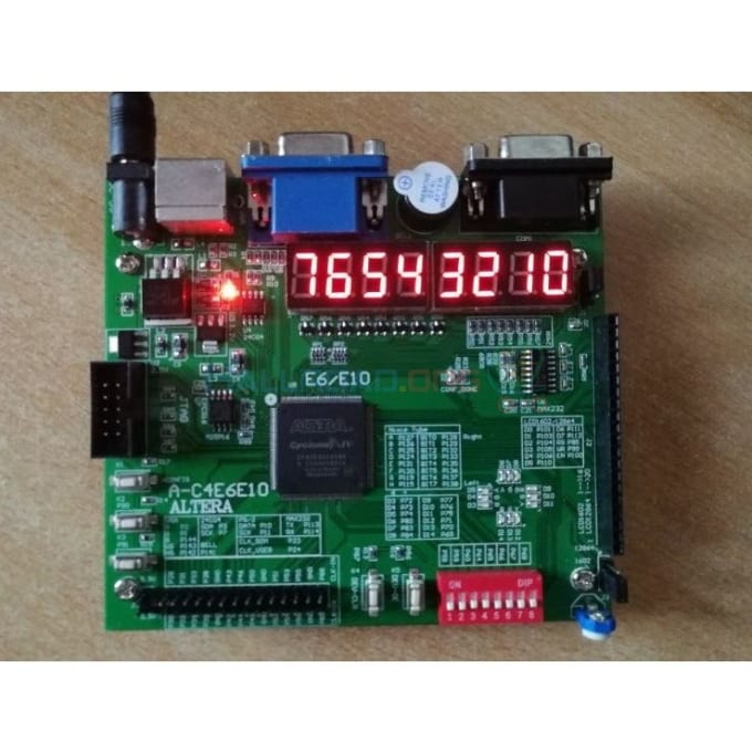 Assist You In Vhdl Verilog Systemverilog Codes For Fpga Using Ise