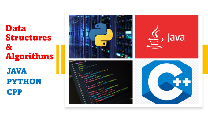 Do Data Structures And Algorithms In Java Python And Cpp By Wsufyan
