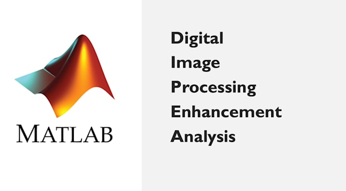 Code For Image Processing In Matlab By Ckirmiziay Fiverr