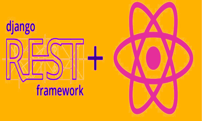 Do Django Website Development With React Frontend And Rest Api By