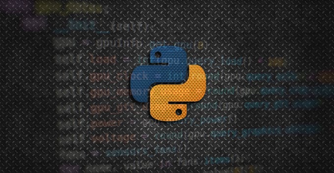 Expertly Develop Custom Python Scripts And Applications For Your