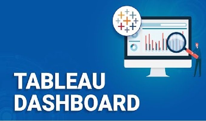Do Data Analysis Dashboard Development Using Bi Tools By