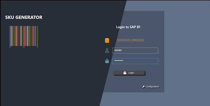 Do Windows Desktop Applications By Akhilmohan97 Fiverr