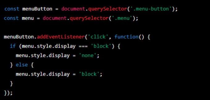 Fix Your Javascript C Java Python Php Code By Jossouo Fiverr