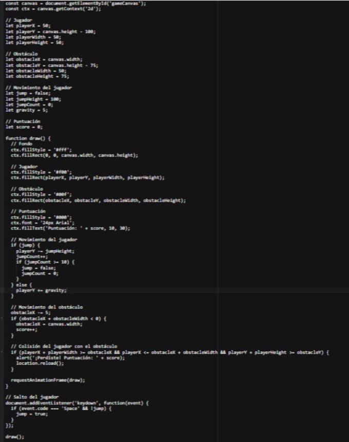 Create A Code In Javascript C Java Python Or Php By Jossouo Fiverr