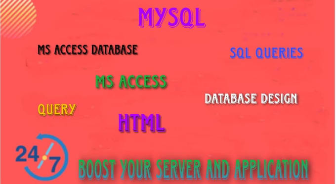 Database Design Ms Access Databse Erd Mysql Database And Sql Queries