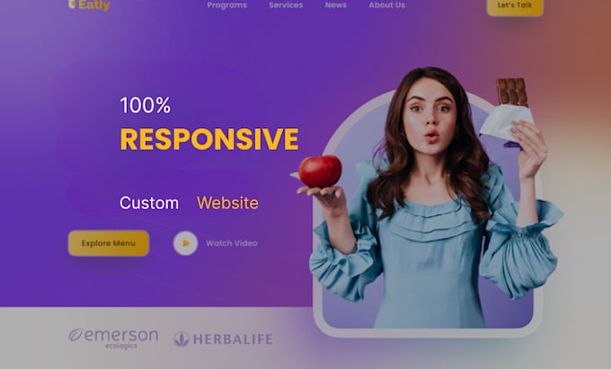 Code Custom Html Css And Javascript By Abrahamroller Fiverr
