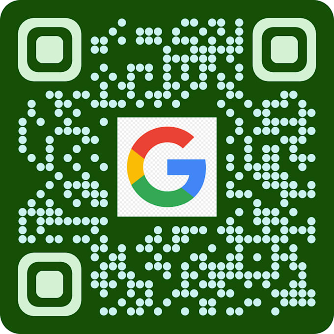 Create Custom Qr Codes That Are Visually Appealing By Pavanmotghare