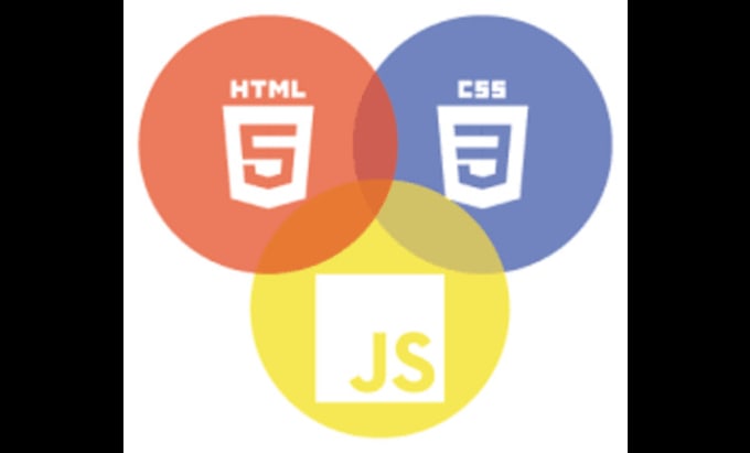 Professional Frontend Web Developer Html Css Javascript And Jquery