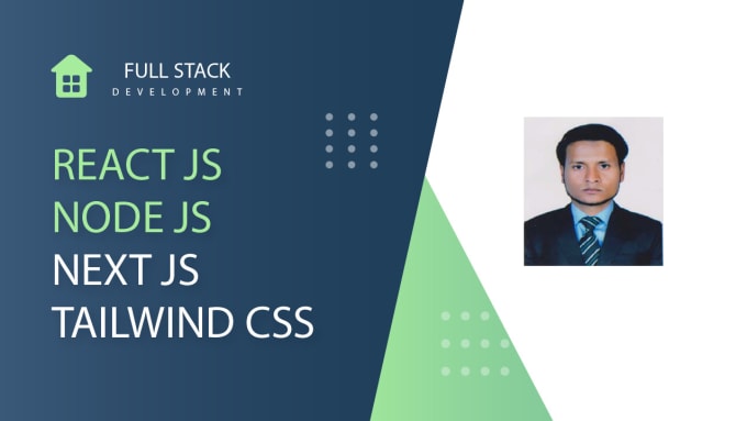 Develop A Responsive And User Friendly Website Using React Js Node Js