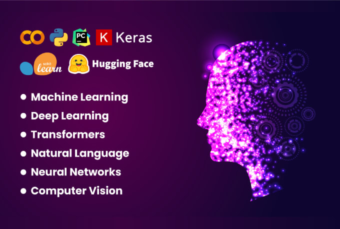 Do Hugging Face Deep Learning Opencv Neural Network Projects By