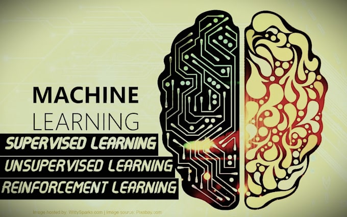 Do Machine Learning Python Projects By Code With Vipin Fiverr