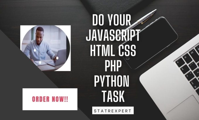 Write Html Css Bootstrap Php Javascript Jquery Script By