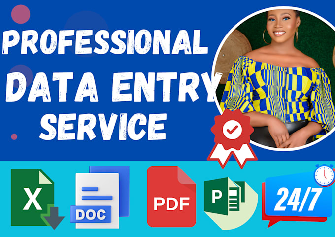 Do Data Entry Web Research And Scraping Copy Paste Excel Data Entry