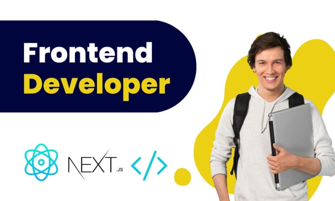 Be React Js React Native Next Js And Tailwind Css Developer By Bhatti