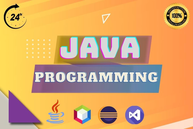 Do Java Assignments Java Project Java Task With Javafx Swing By