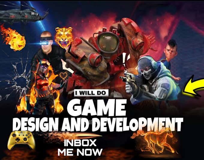 Develop And Design D D Multiplayer Games In Unity Game Using Playfab