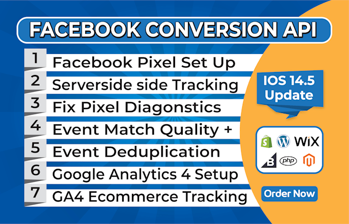 Fix Facebook Pixel Setup Fb Conversion Api With Gtm Google Analytics 4