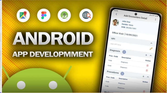 Be Building Android App Development For Your Mobile App Uiux Design In