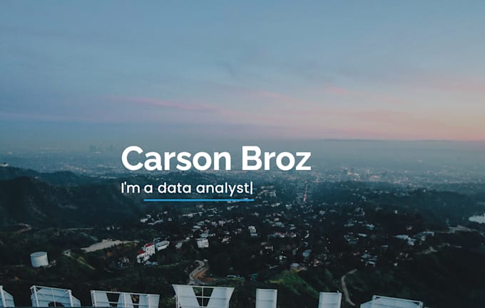 Create Actionable Insights Using Machine Learning In Python By