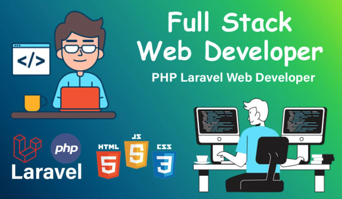 Fix Any Bug Add Feature Develop Php Mysql Laravel Coeigniter