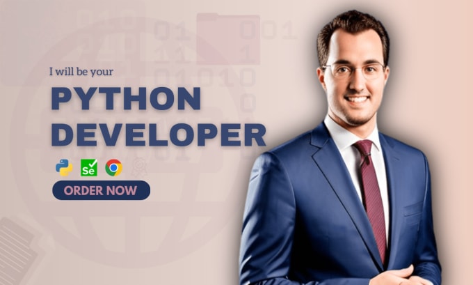Code Your Python Bots Your Python Scripts And Automate Your Tasks By