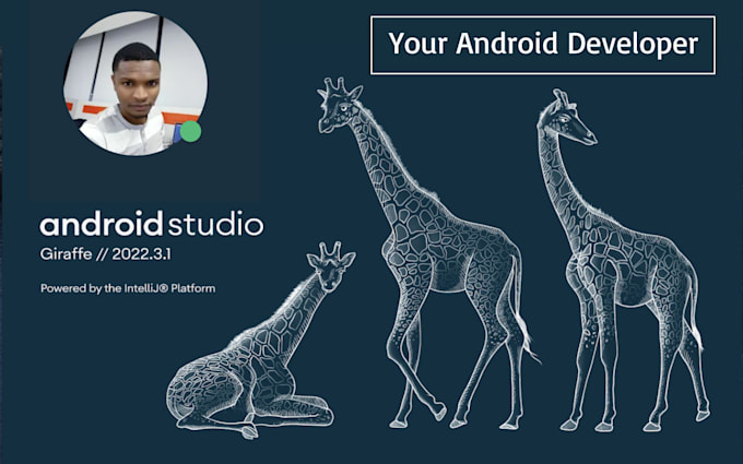Do Android App Development Using Android Studio By Rkamere Fiverr