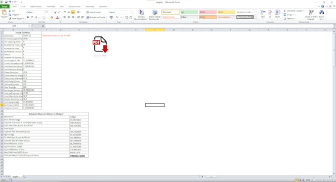 Can Process Your Data In Excel Organize Your Data Create Dynamic