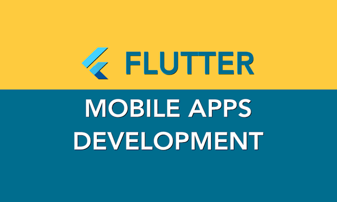 Develop A Professional Mobile App On Flutter By Rumarka Fiverr