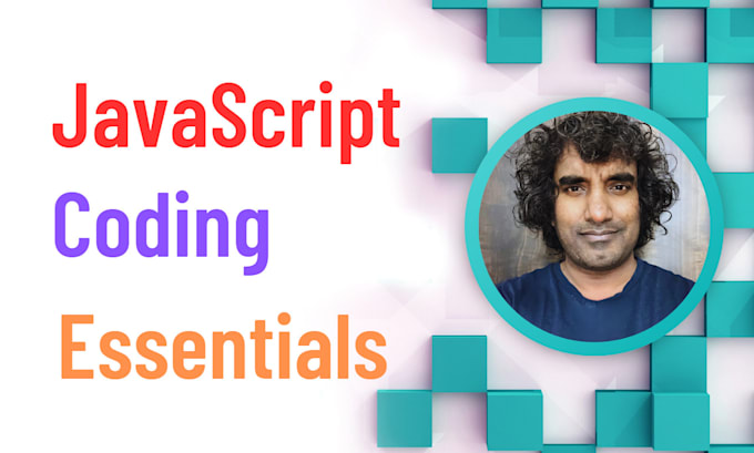 Teach Javascript Essentials Programming By Jay Codeguy Fiverr