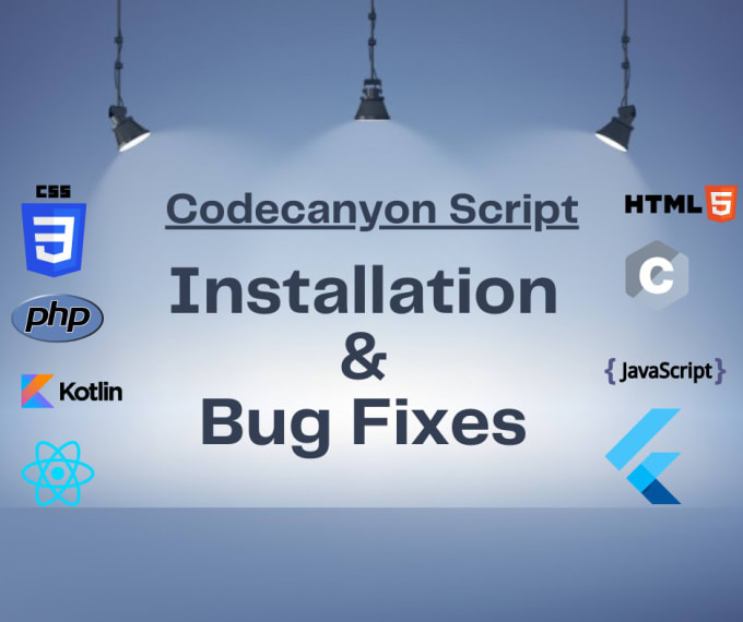 Install Php Codeigniter Laravel And Codecanyon Script By Hexabyteds