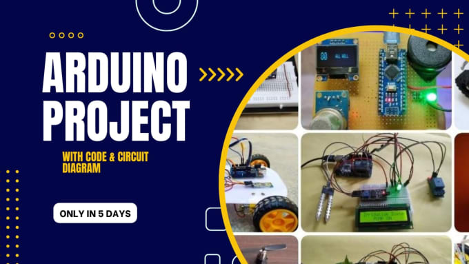 Do Arduino Raspberry Pi Esp32 And Esp8266 Project And Programming