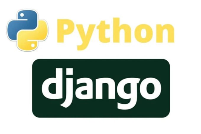 Develop Your Web Applications Backend Using Django By Bytemaster93 Fiverr