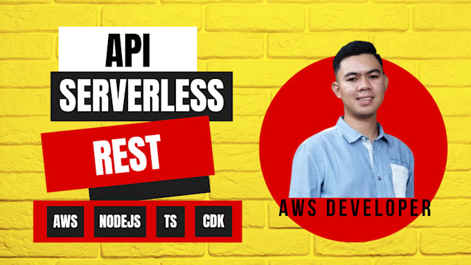 Develop Aws Lambda Dynamodb Api Gateway With Node Js By Billjun20