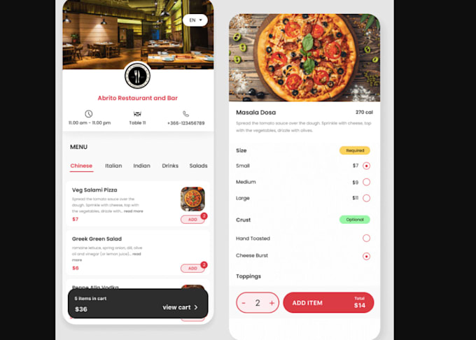 Develop And Design Complete Flutter App Flutter Design Flutter Ui