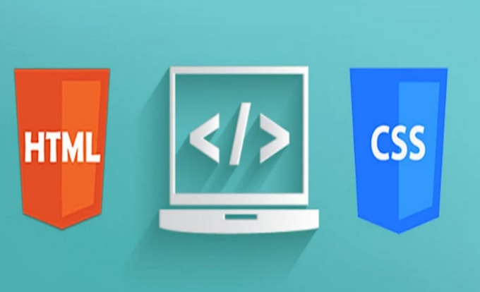 Create Webpage With Html And Css By Sulavkarki 7 Fiverr
