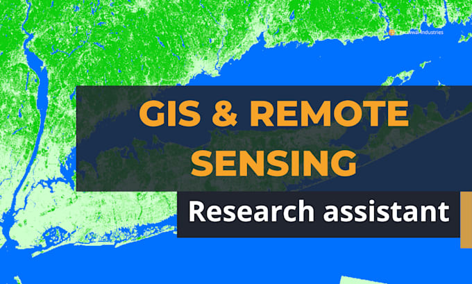 Do Gis Mapping Analysis In Arcgis Google Earth Engine Qgis By Nayeem