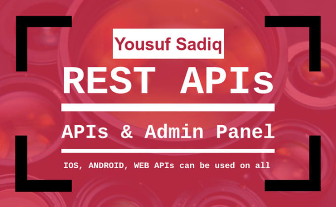Develop Website And Rest Apis Using Php Laravel Nodejs Mongodb