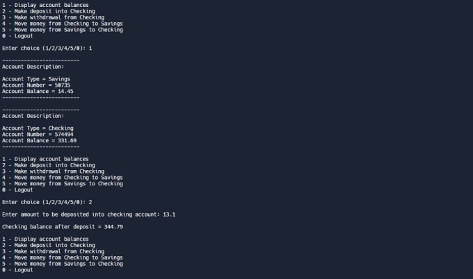 Do Programming In C Cuda C Java Python C Sharp And Bash By