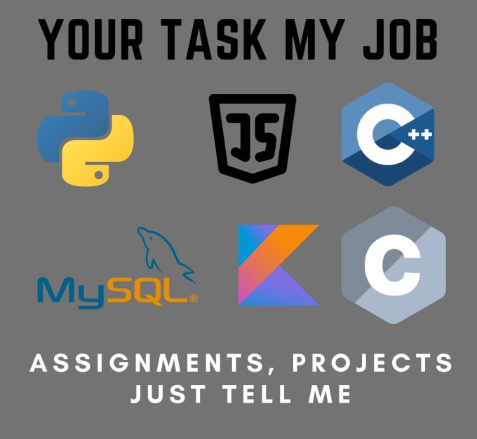 Expertly Execute Python Cpp Oop Data Structures Projects By Jamedanger