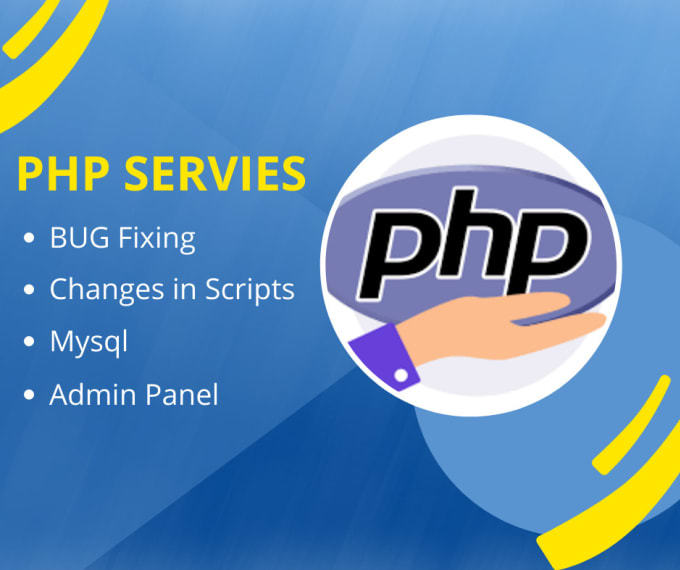 Fix Bugs In Php Laravel Javascript And Jquery Scripts By Abrarullah