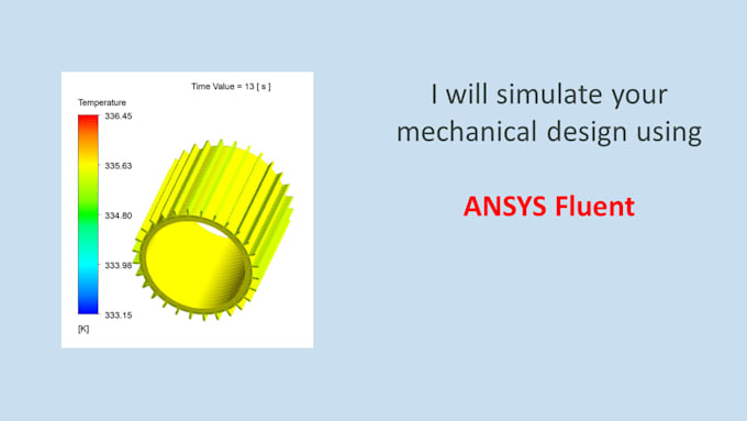 Simulate Your Fluids Heat And Mass Transfer Problems Using Ansys