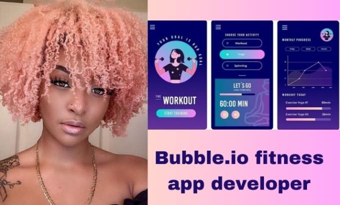 Build Bubble Mobile App Flutterflow Chatgpt Ai Autogpt Web App